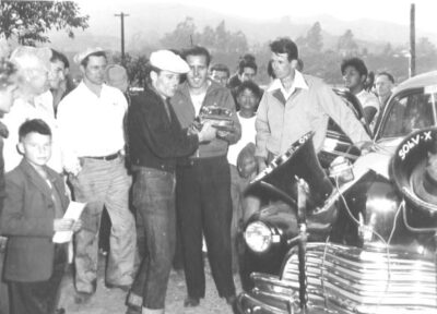 History – Pasadena Roadster Club